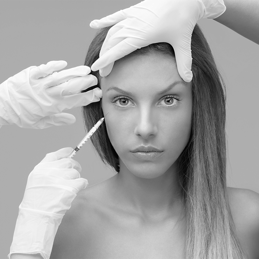 Neurotoxin injections - Toronto DermaPlastic Clinic