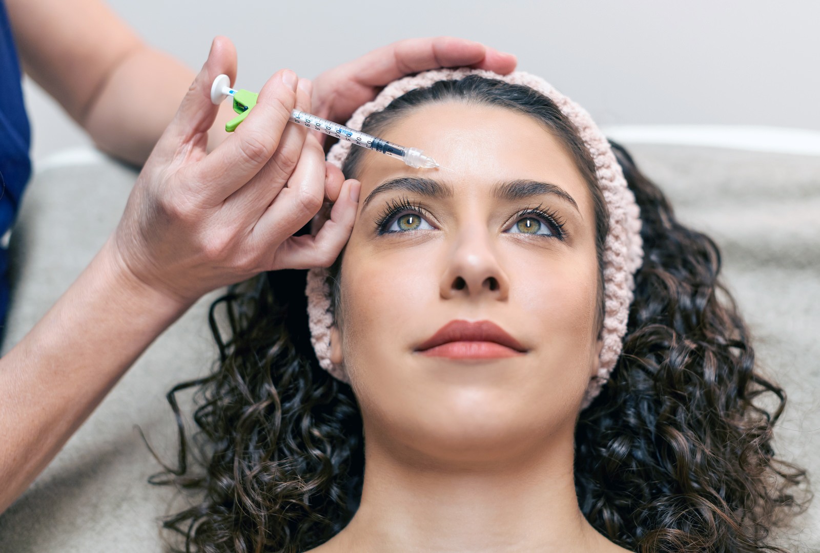 Rejuvenation Redefined: Botox Treatments at Medispa Toronto ...